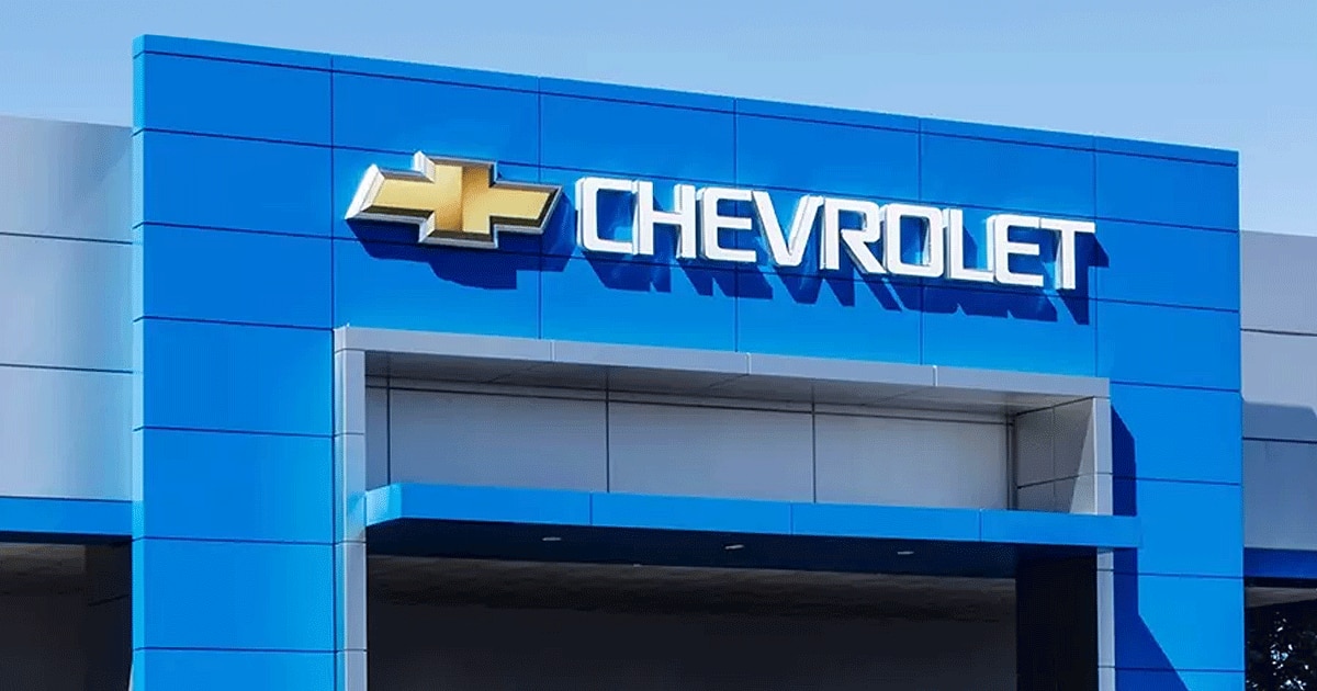 Concessionária Cipauto | A sua Chevrolet em Ponta Grossa